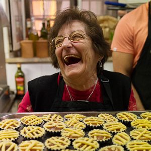 Cooking Class Rome - A fun class and great meal in Trastevre, Rome, Italy