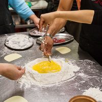 Cooking Class Rome - A fun class and great meal in Trastevre, Rome, Italy